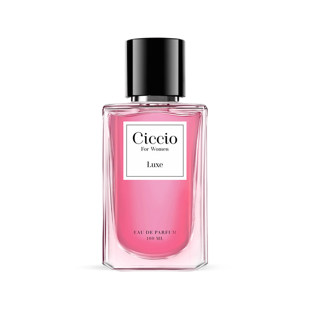 Ciccio LUXE Eau De Perfume For Women – ciccio.in